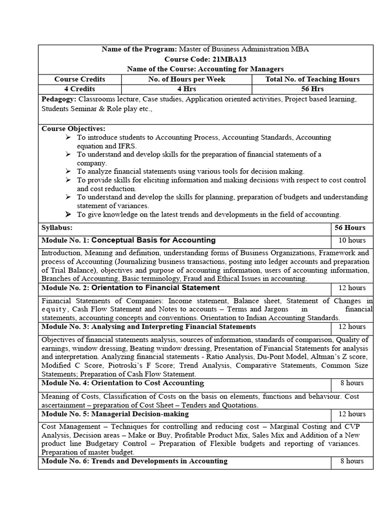 AFM | Download Free PDF | Accounting | Cost Accounting