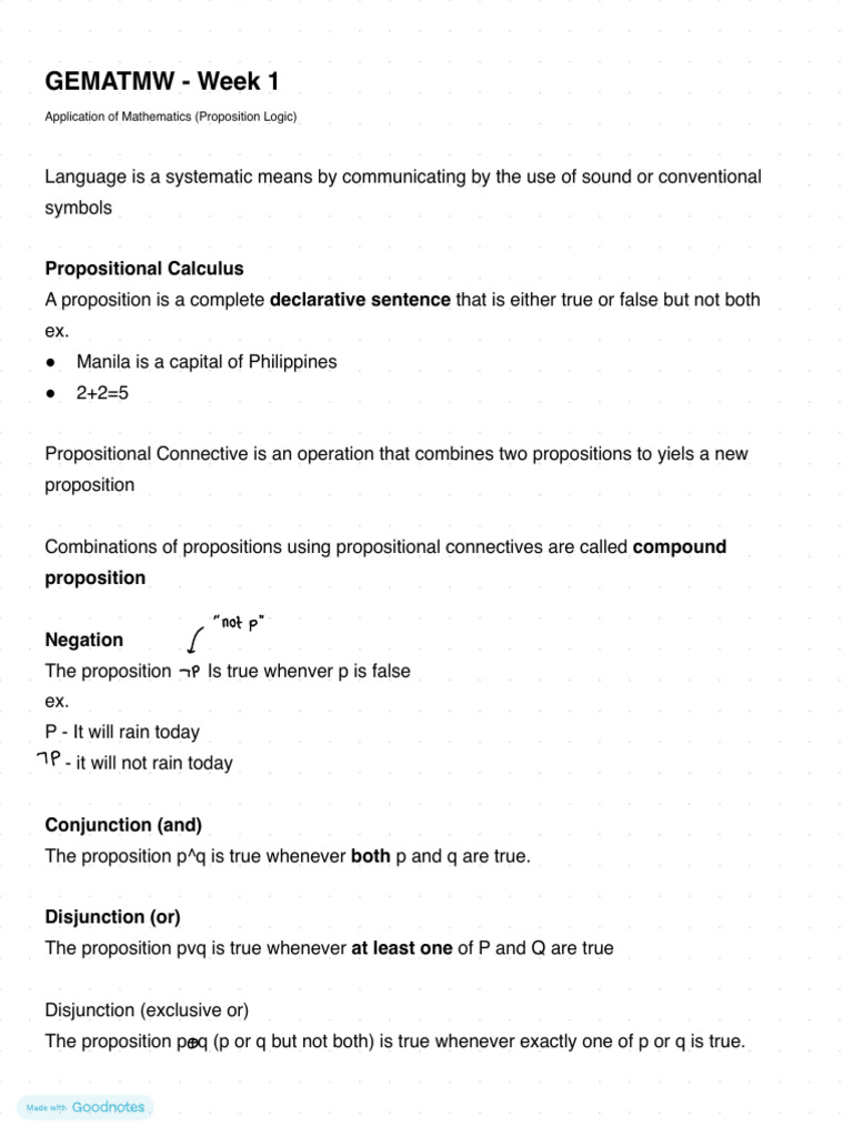 Gemath Reviewer | PDF