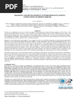 Enrollment Change Form | PDF