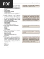 Sedilix-Rx Linctus: What Is in This Leaflet | PDF | Allergy | Dose ...