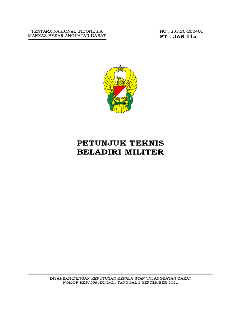 Juknis Bdm (Kep 559 Ix 2021) Edit | PDF