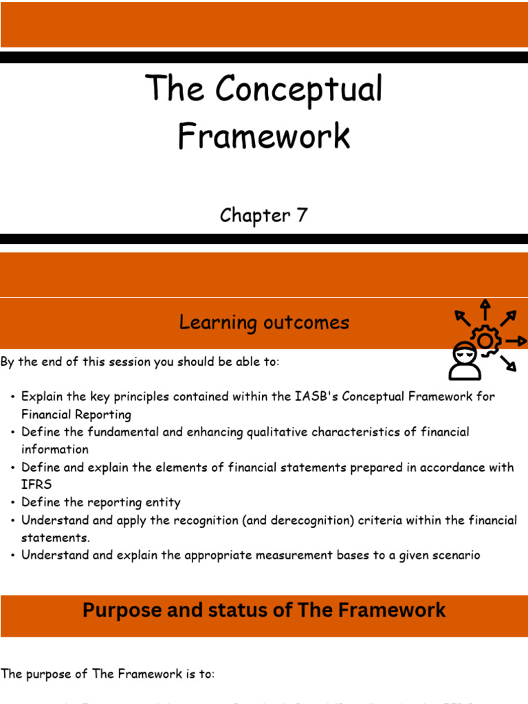F1 Unit 3 - Chapter 7 Slides | PDF | International Financial Reporting ... F1 Unit 3 - Chapter 7 Slides | PDF | International Financial Reporting ...