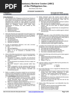 Annex B-1 Guide, Instructions and Blank Copy: (Several Income Payors ...