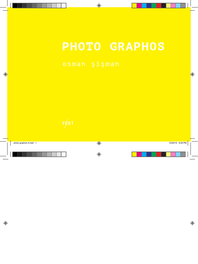 01 Photo Graphos A | PDF
