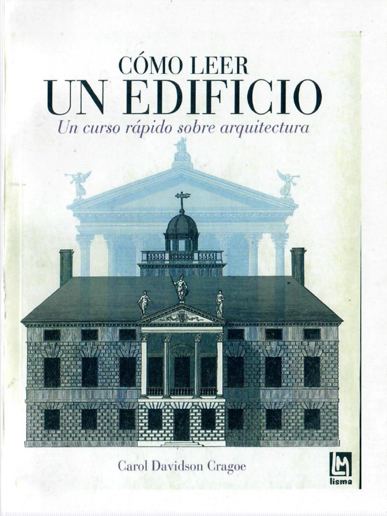 Cómo Leer Un Edificio | PDF