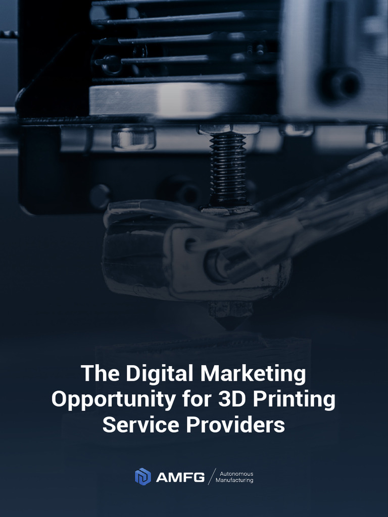 Additive manufacturing process | PDF | Search Engine Optimization ...