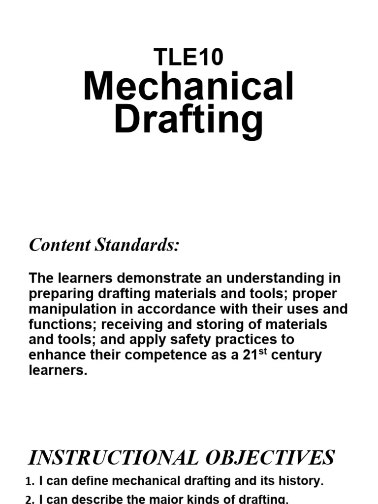 Tle History | PDF | Technical Drawing | Sheet Metal