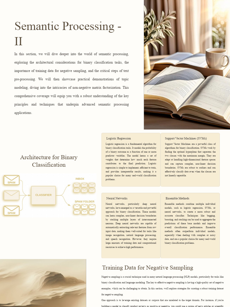 Unit6 002 | PDF | Support Vector Machine | Logistic Regression