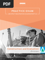 EJCDC Pay Application Excel Guide | PDF | Spreadsheet | Business