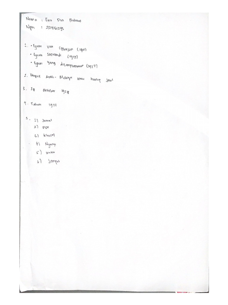 Eko Dwi Prabowo - 2314161093 | PDF