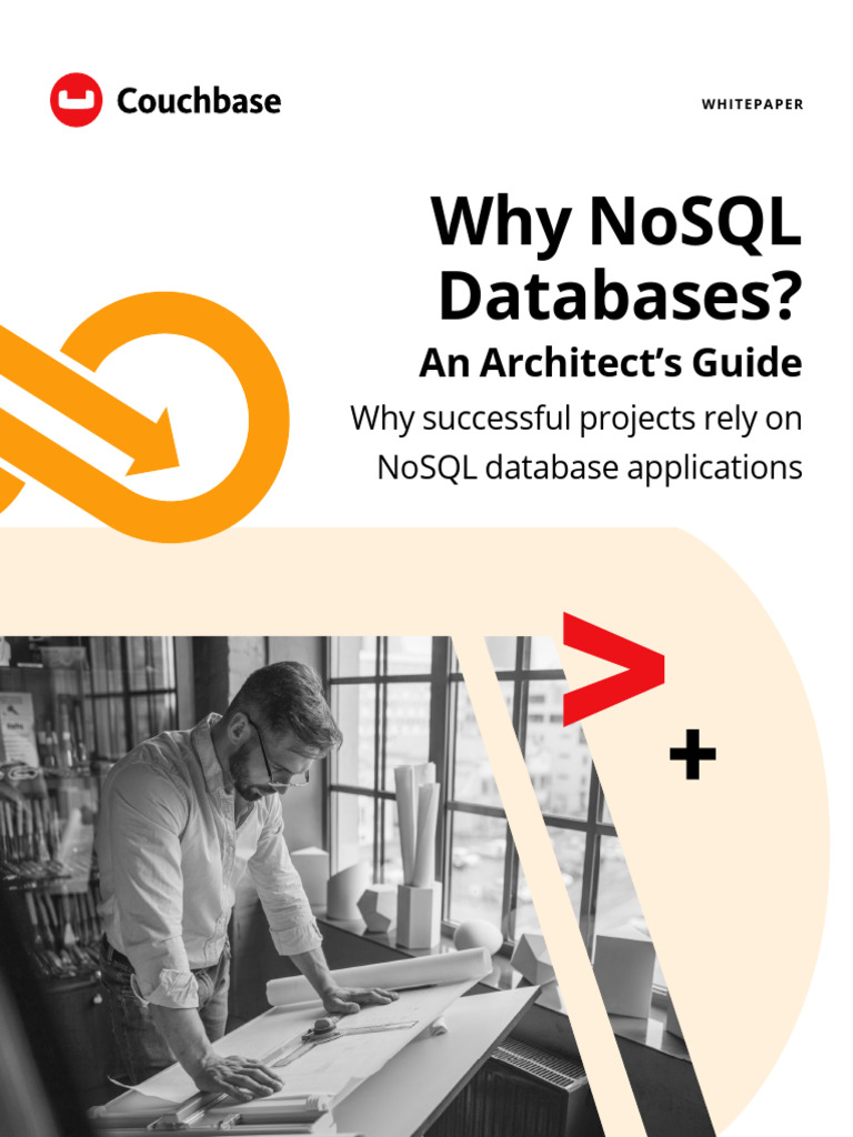 Database Advice Guide Pdf No Sql Databases