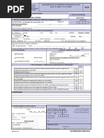 Modelo 19 IRPS | PDF | Impostos | Economias