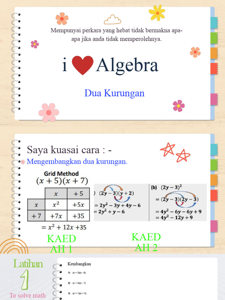 BM Algebra Double Brackets | PDF