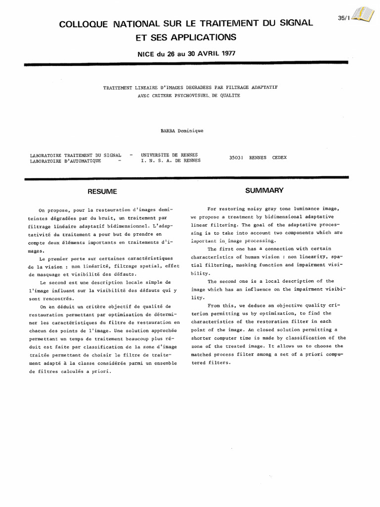 AR35 | PDF