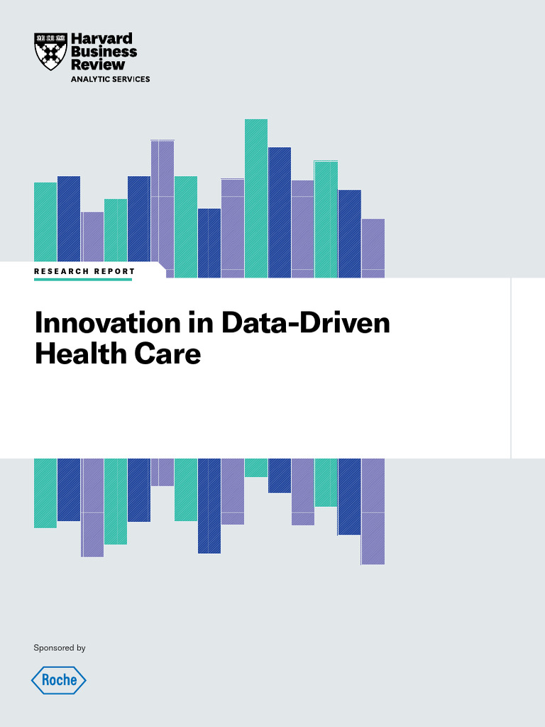 data drive in health care | PDF | Medical Diagnosis | Health Care