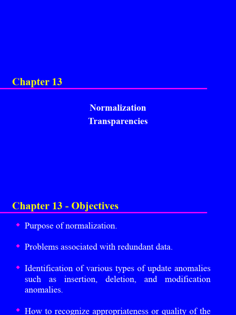 Functional Dependency in Relational Models | PDF | Data | Computing