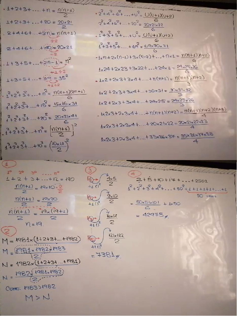 Series Notables | PDF