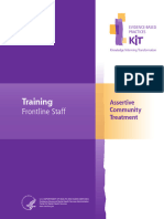 Treatment Plan Sample Problem, Goals, Objectives, and Interventions ...