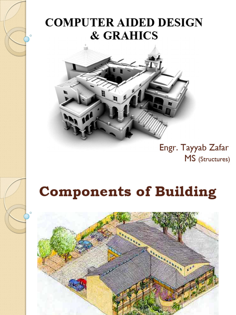 Building Design and Drawing Essentials | PDF | Stairs | Window