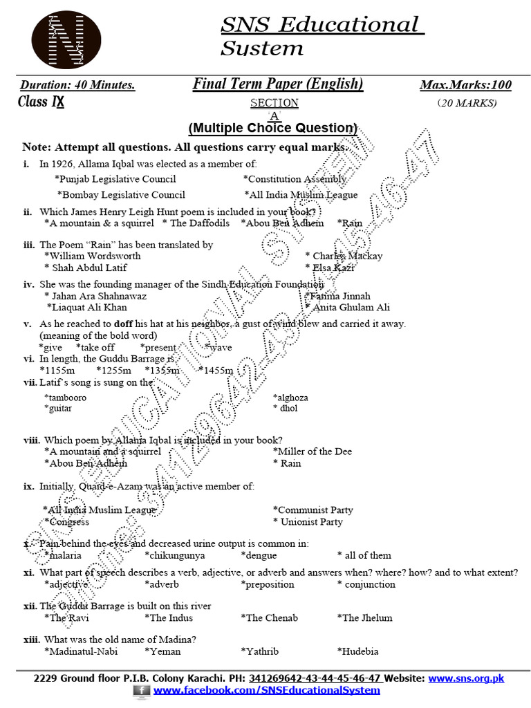 Ix Eng Final 2024 | PDF | Renewable Energy | Energy Development
