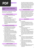 ENGLISH 4 COT Annotation | PDF | Teachers | Learning