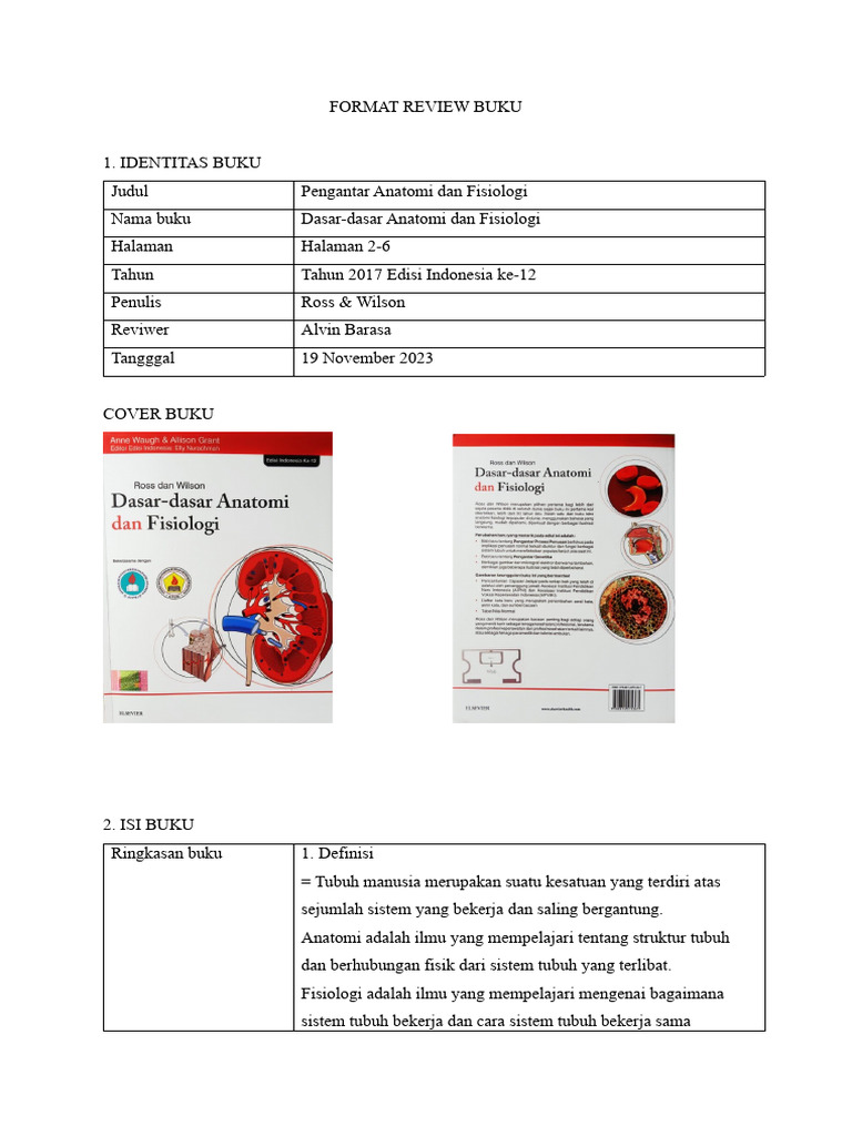 Format Review Buku Pdf