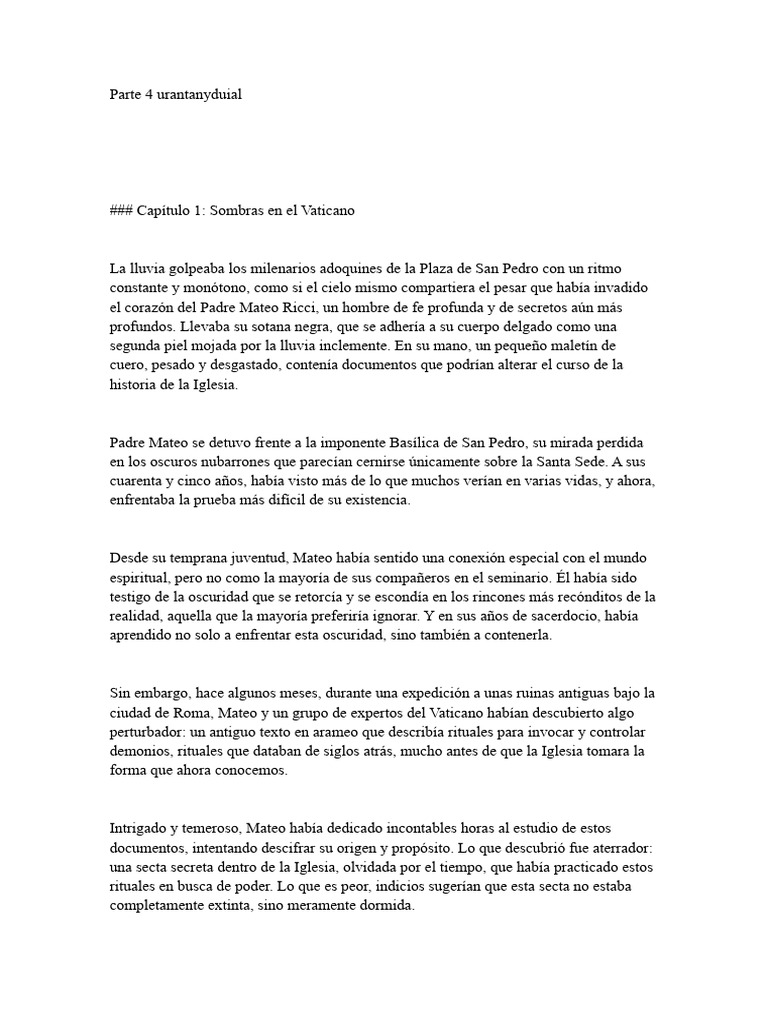 Sacec Sosic 5 | PDF | Religión y espiritualidad