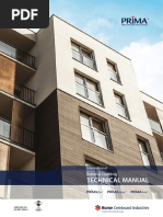 NHBC Standards 2025 Chapter 6 2 External Timber Framed Walls | PDF ...