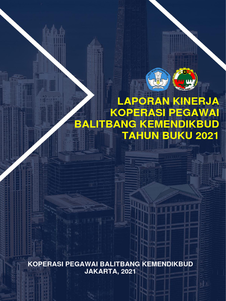 Contoh Laporan RAT | PDF