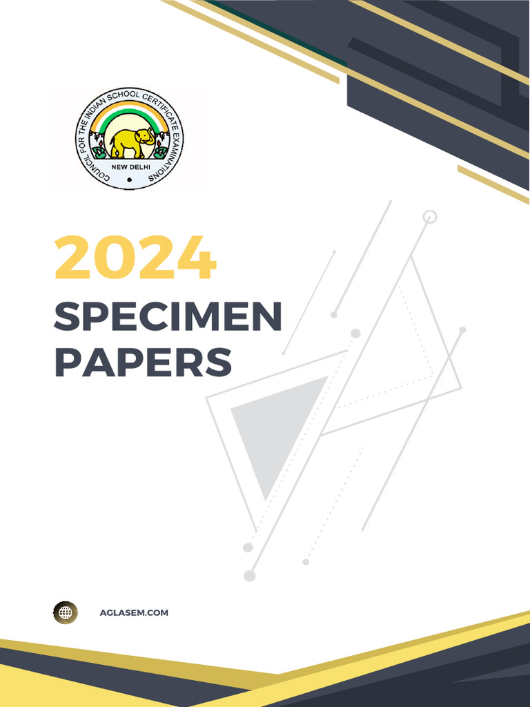 9 TH Maths Sample Paper Icse | PDF | Julius Caesar
