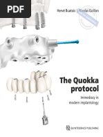 Straumann® Guided Surgery | PDF | Dental Implant | Surgery