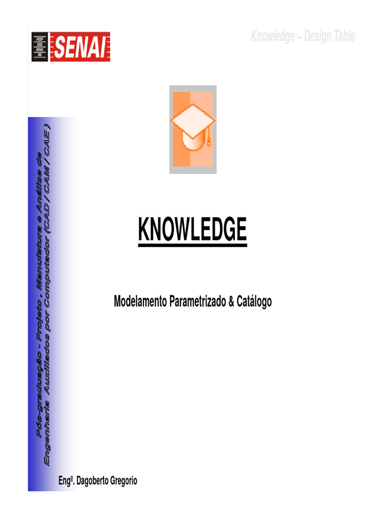 5-KNOWLEDGE Catalog | PDF | Informática