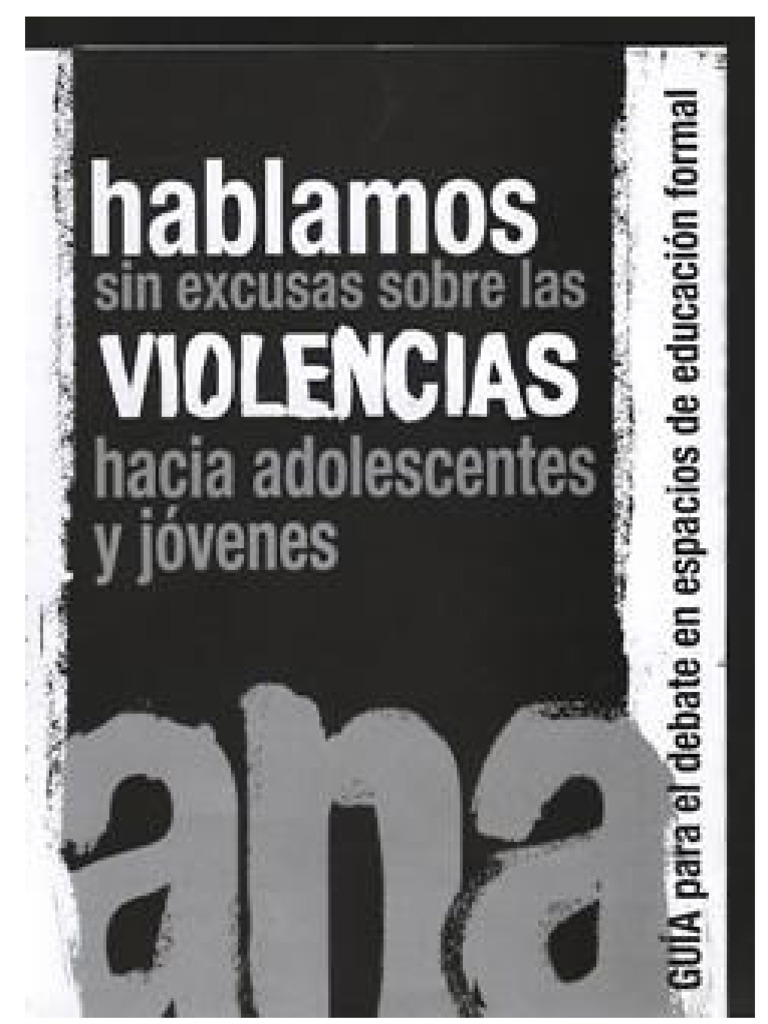 19. Violencia de género ana | PDF