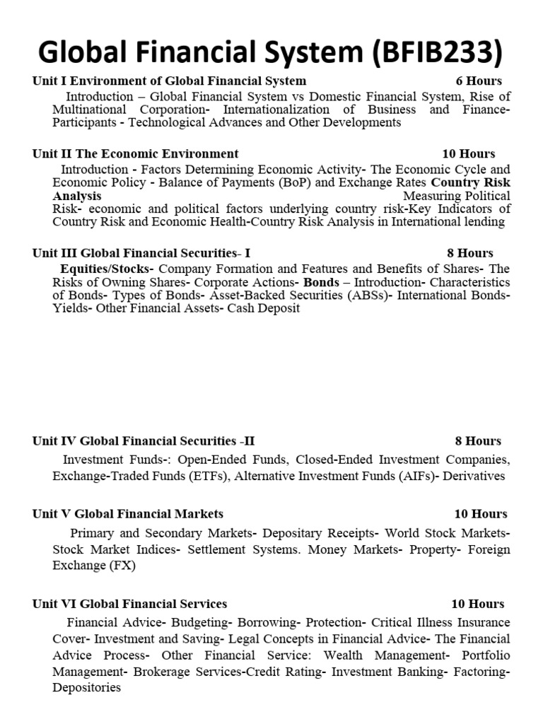 Chapter 2 Pdf Exchange Rate Recession