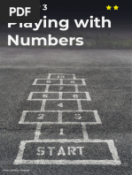 Factor Bugs Worksheet | PDF