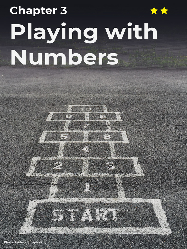 6th Math ch3 | Download Free PDF | Factorization | Prime Number