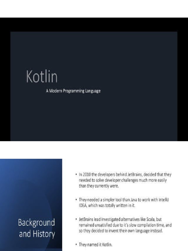 Kotlin Pdf