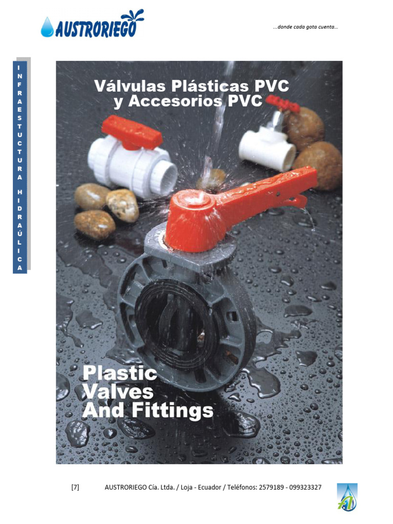 Manual de Accesorios | PDF