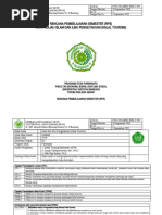 PANDUAN SKRIPSI 2025 | PDF