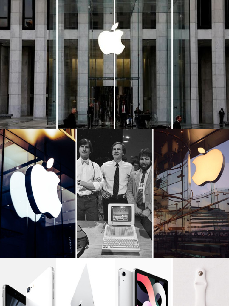 Apple | PDF
