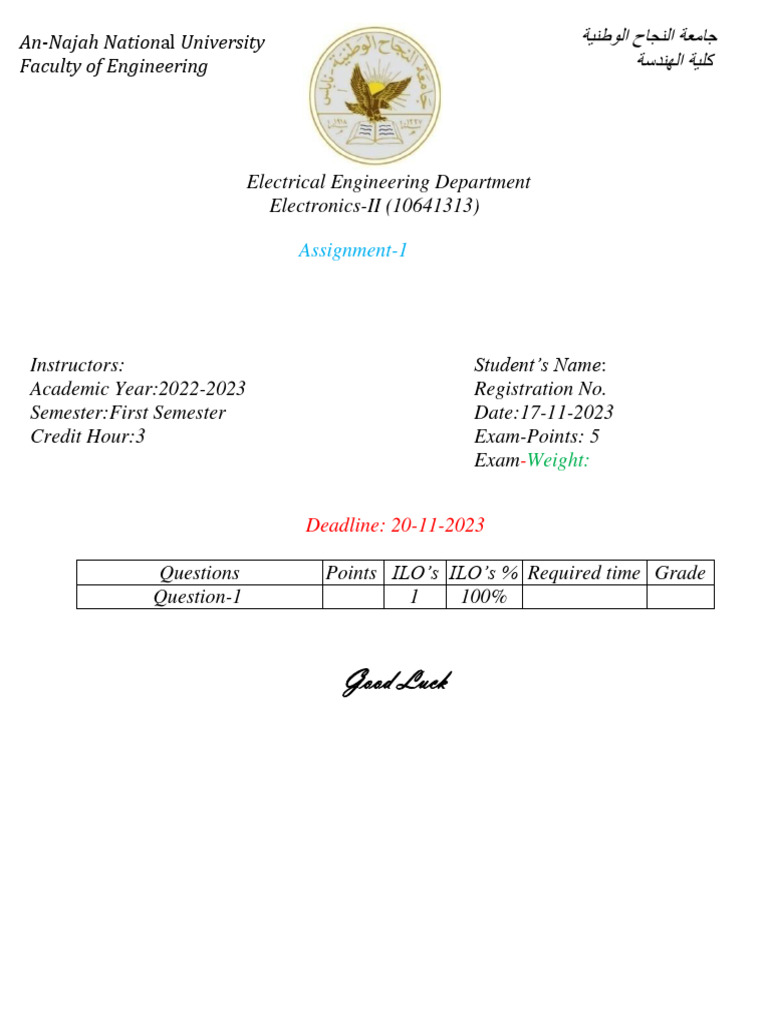 Assignment 1 Merged | PDF