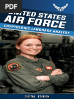 Army Strategic Language List 2023 | PDF | United States Department Of ...