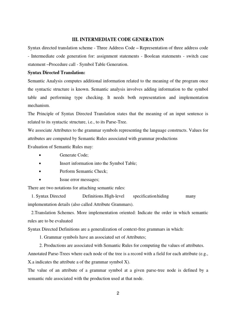 Imp Unit 3 2 24 Pdf Pointer Computer Programming Parameter Computer Programming 