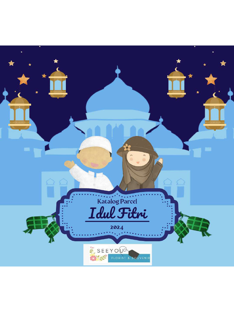 katalog parcel 2024 | PDF