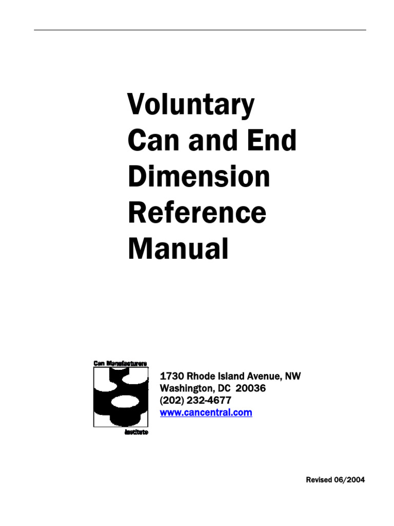 Cmi Standard Pdf Pallet Ounce