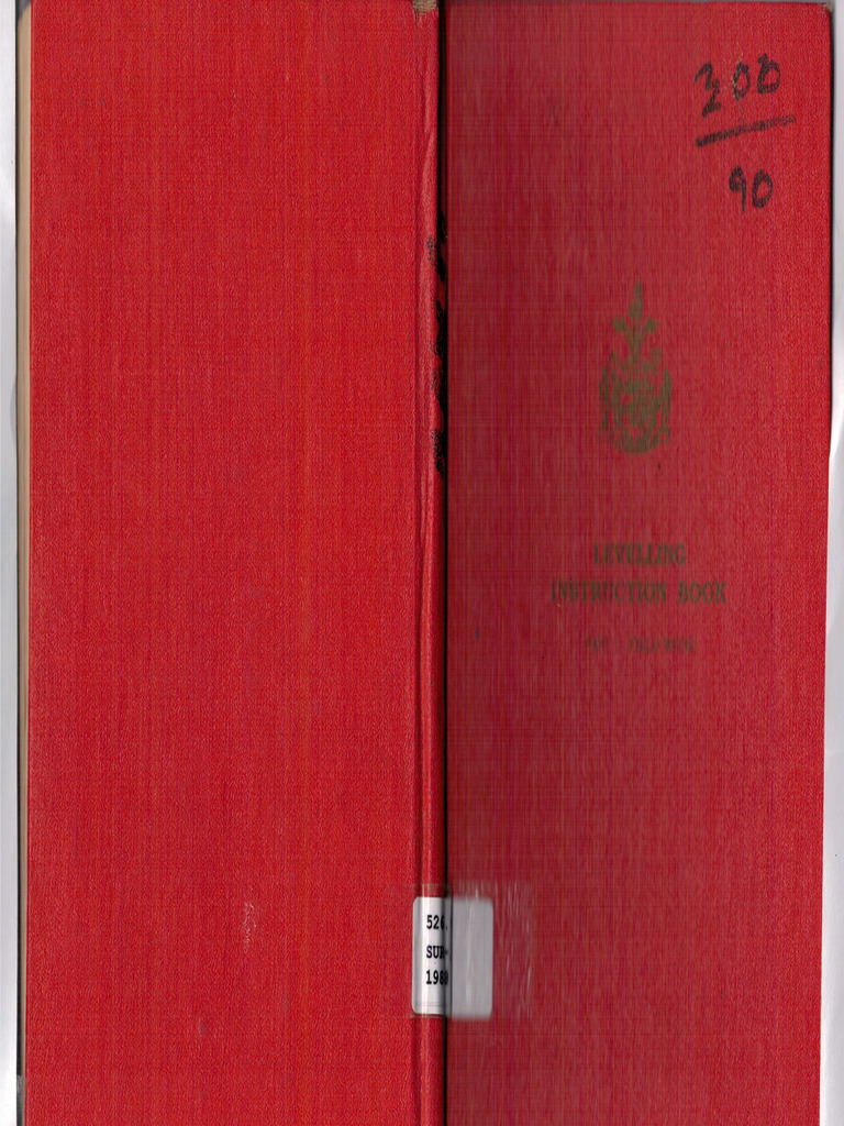 Red Book | PDF