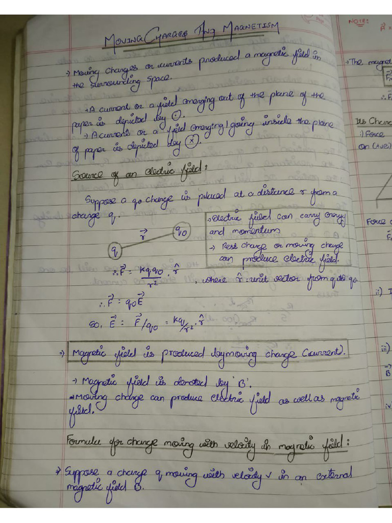 Phy CHP 4 Jils | PDF