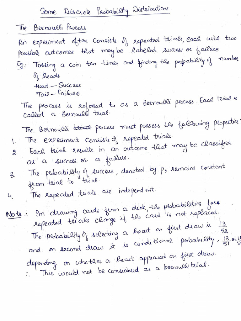 Unit-3 Complete Notes | PDF