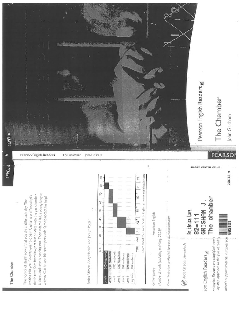 The Chamber | PDF