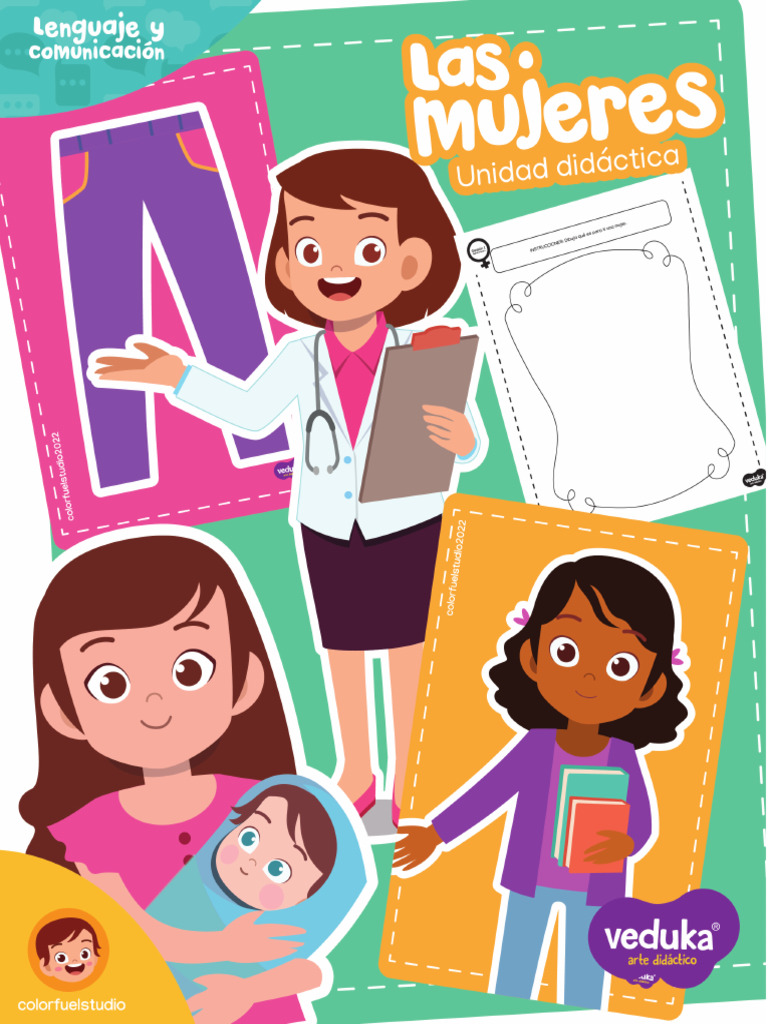 Lyc Ud Las Mujeres | PDF